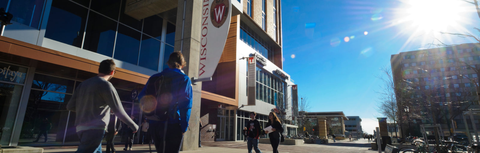 University Health Services