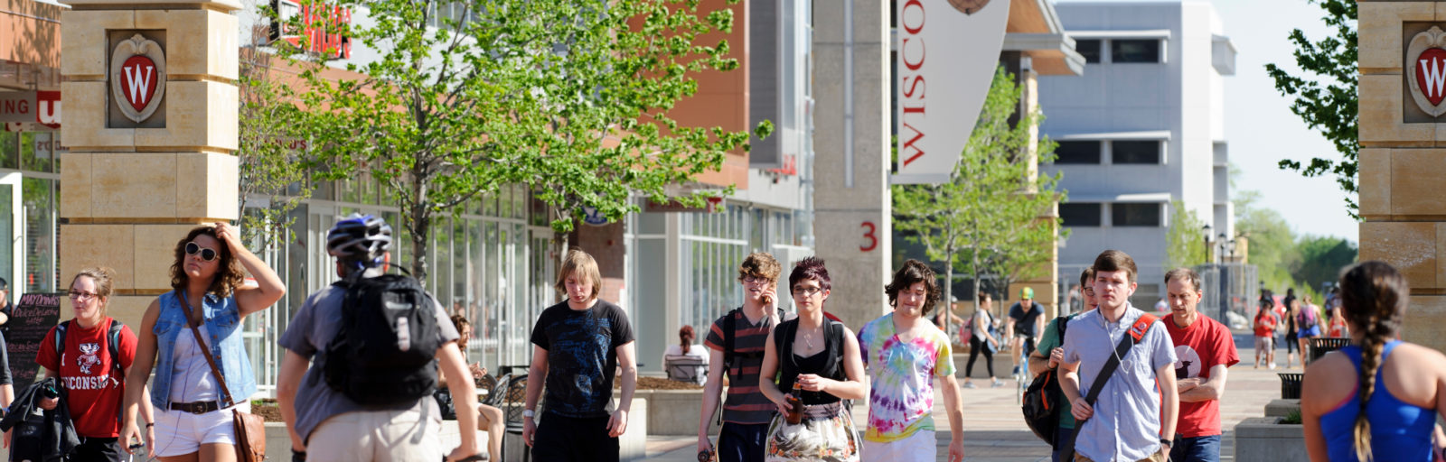 University Health Services