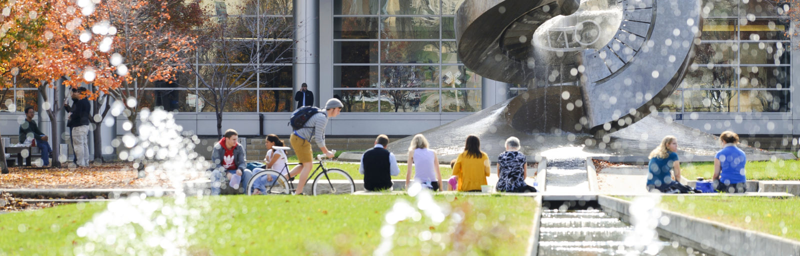 University Health Services