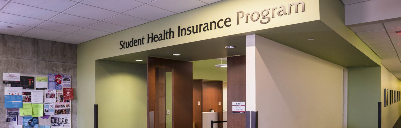 University Health Services